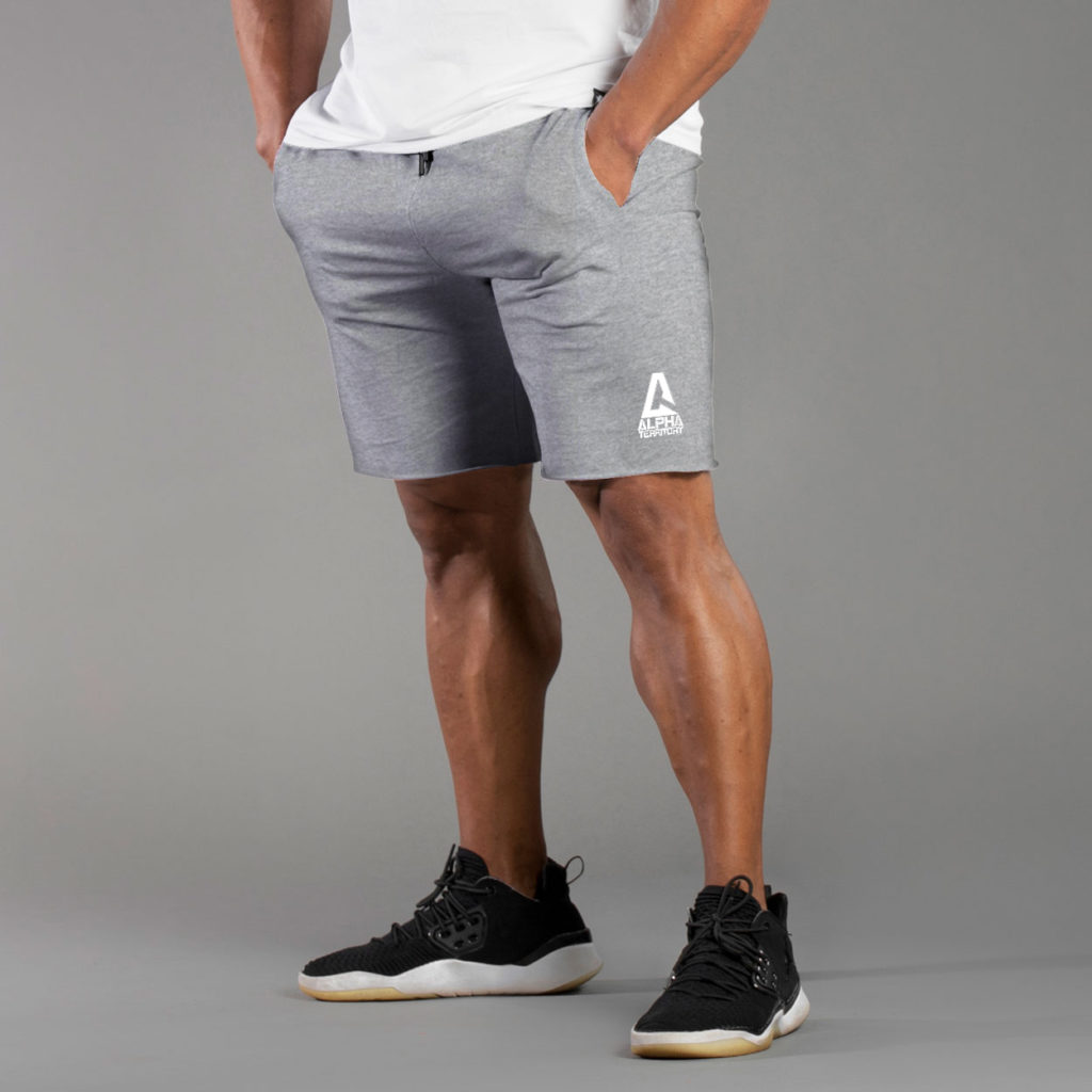 Copper Burgundy ALPHA Men’s Pants - ALPHA Territory®